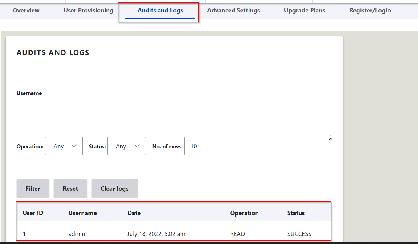 AWS as SCIM Server | Sync / Provision : Drupal to other applications | Drupal Wiki guide on ...