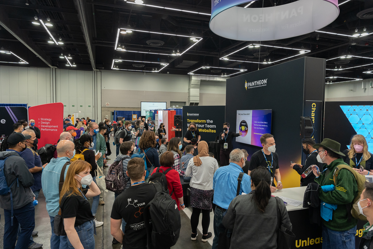 5 Reasons To Attend DrupalCon Pittsburgh 2023 | Drupal.org 5 Reasons To Attend DrupalCon Pittsburgh 2023 | Drupal.org