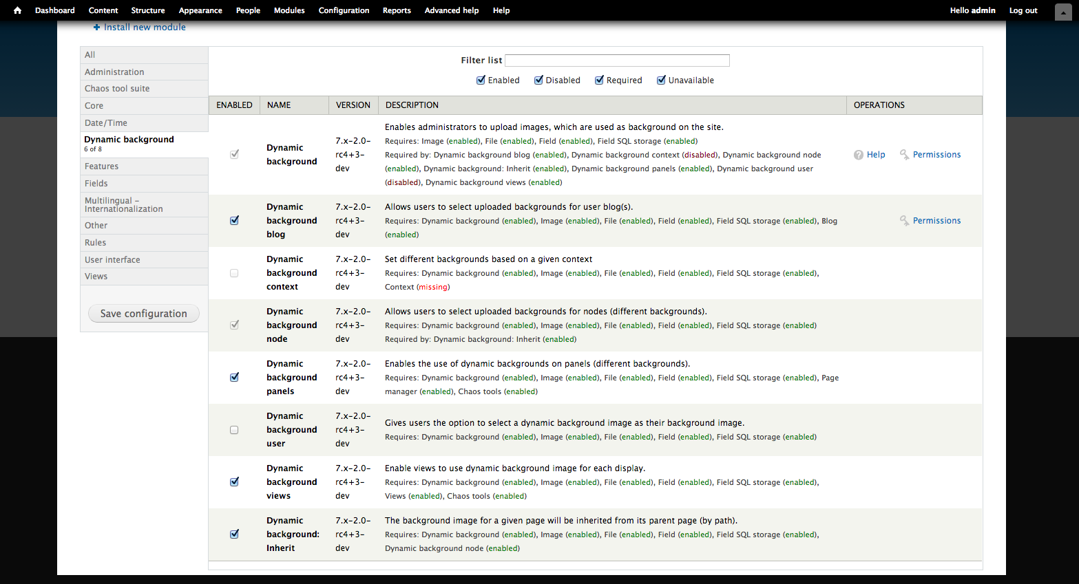 Background Image Inherit Lesson: The Inheritance Of Biological Sex And