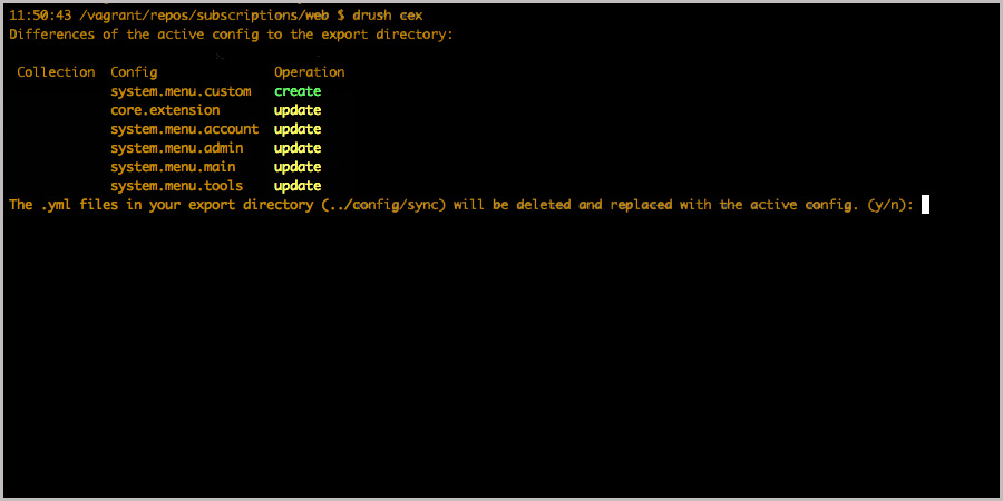 Instructions | CSV to Config | Drupal Wiki guide on Drupal.org Instructions | CSV to Config | Drupal Wiki guide on Drupal.org