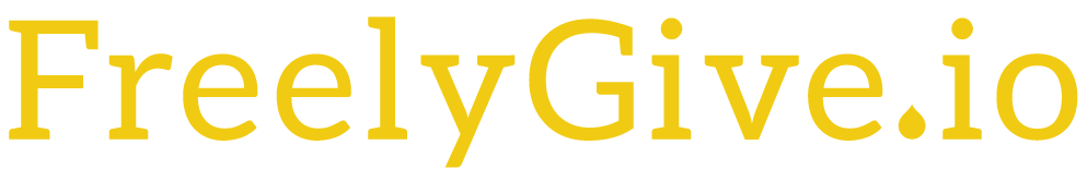 FreelyGive | Drupal.org