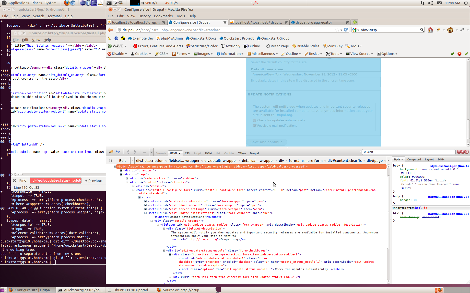 Provide a compound form element with accessible labels [#504962 ...