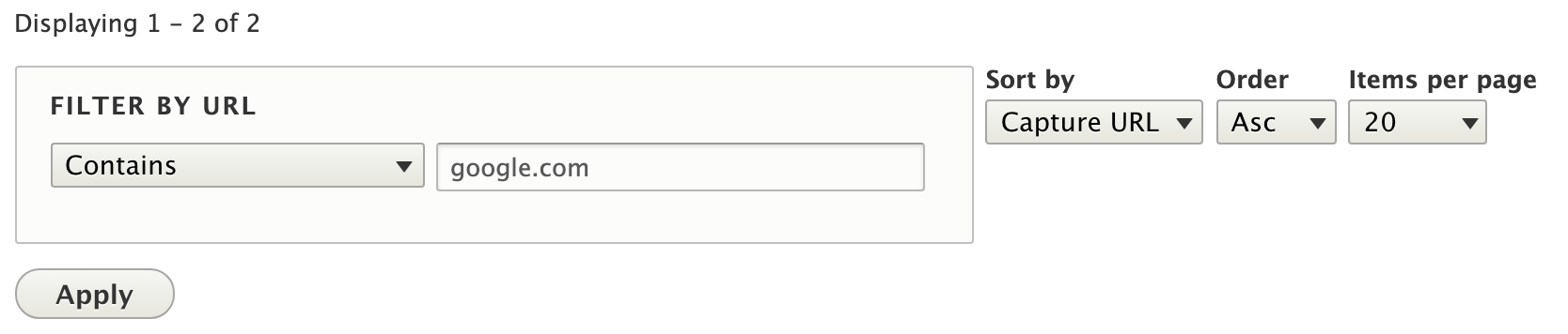 Default Value For Exposed Filter [ 1320856]