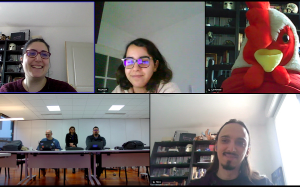 Drupal Global Contribution Weekend 2023 - Wrap-up | Drupal.org