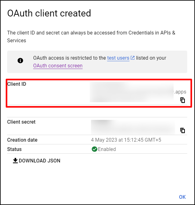 Google Apps OAuth SSO Setup | OAuth & OpenID Connect Login - OAuth2 Client SSO Login | Drupal ...