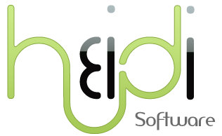 HEIDI Software | Drupal.org