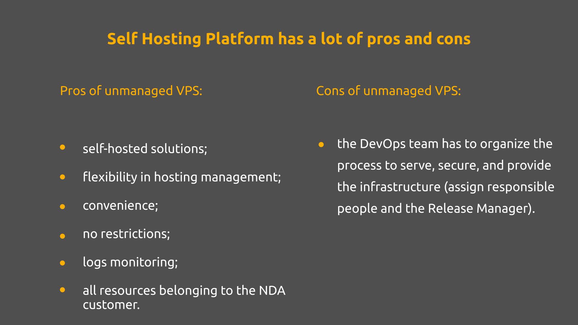 Hosting Platform | Drupal.org