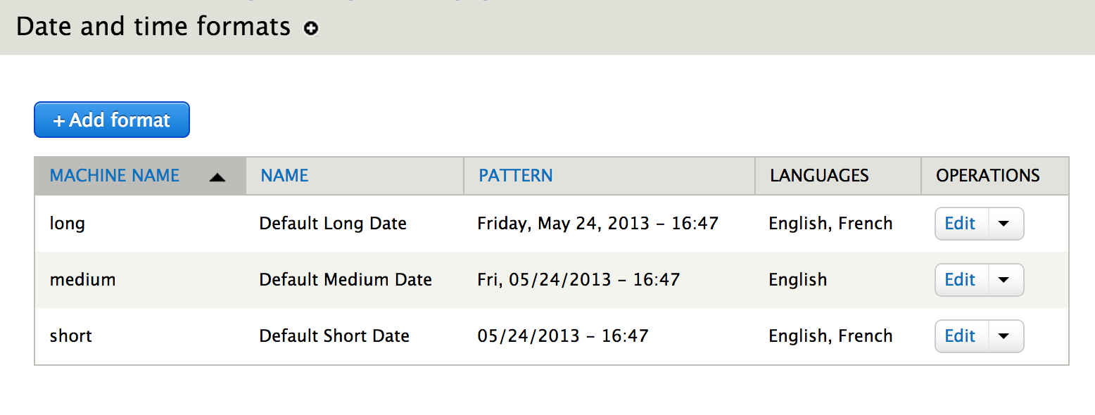 Improve date and time localization user experience [#1267520] | Drupal.org
