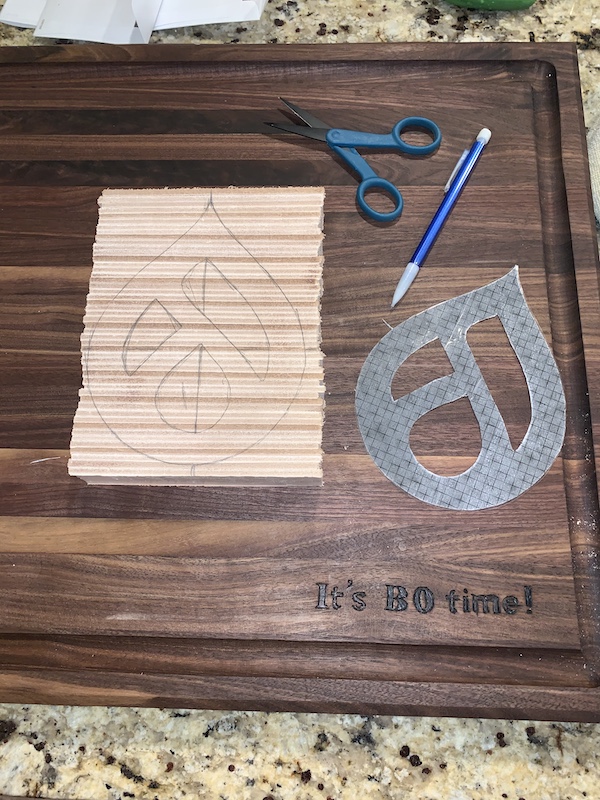 Crafting the 2021 Aaron Winborn Award | Drupal.org