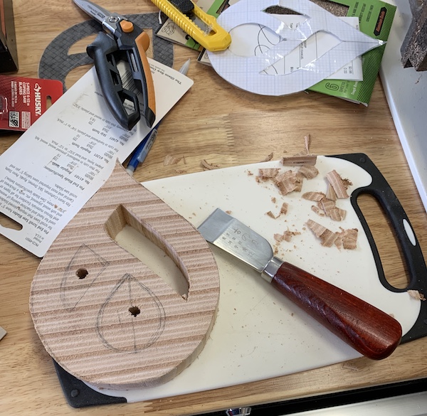 Crafting the 2021 Aaron Winborn Award | Drupal.org