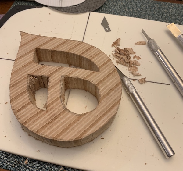 Crafting the 2021 Aaron Winborn Award | Drupal.org