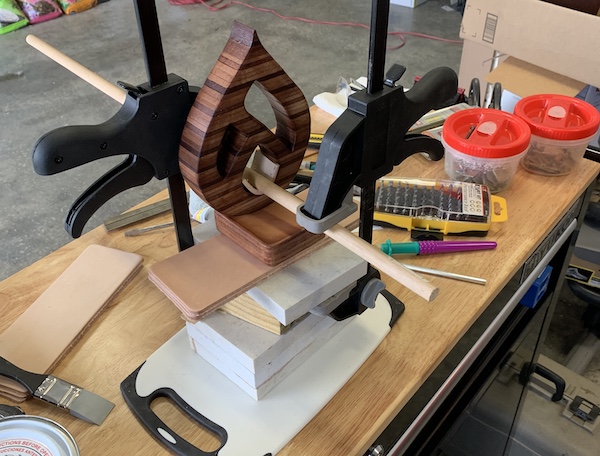 Crafting the 2021 Aaron Winborn Award | Drupal.org