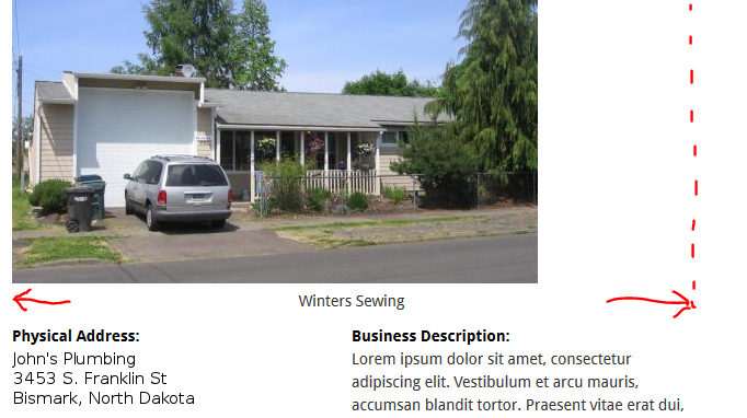 Module should not use for captions; use and provide default .image-field-caption CSS [#1967358 ...