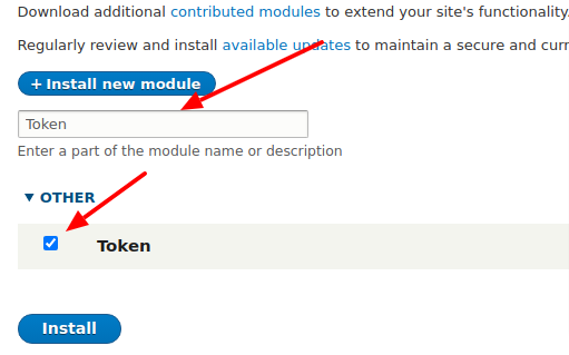 Drupal AlternativeCommerce (Basket) | Drupal.org