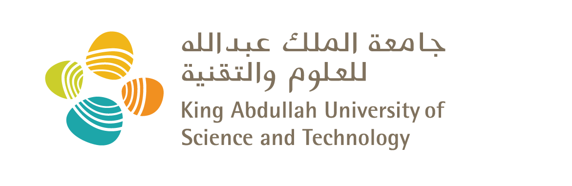 King Abdullah University Of Science And Technology Logo