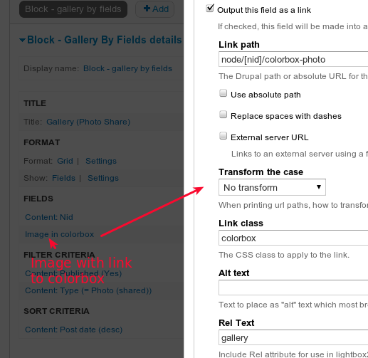 IFrame Support in Colorbox Trigger Views Field [#1153422] | Drupal.org