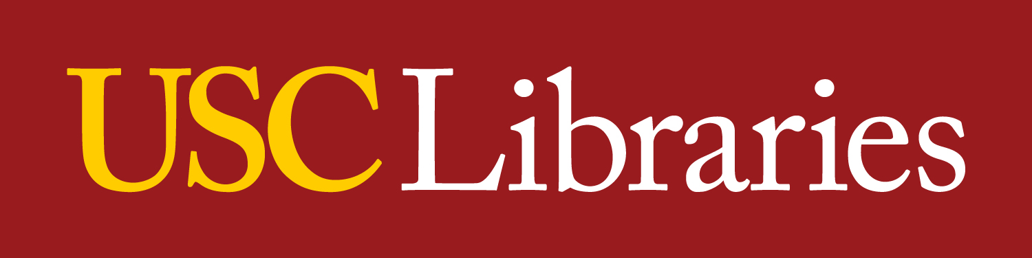 USC Libraries | Drupal.org