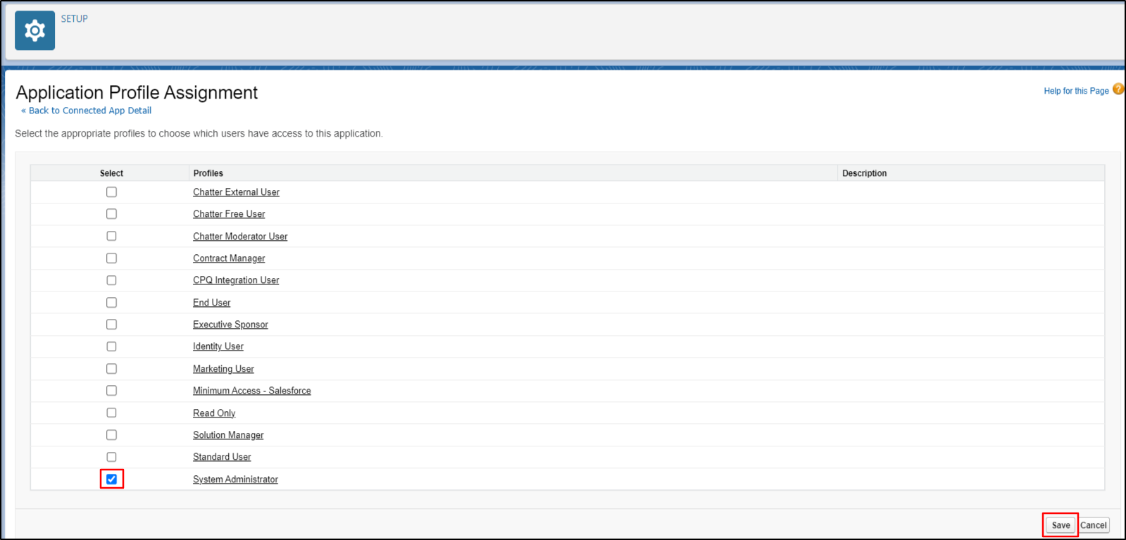Set up SSO with Salesforce | SAML SP Single Sign On (SSO) - SAML Service Provider - by ...