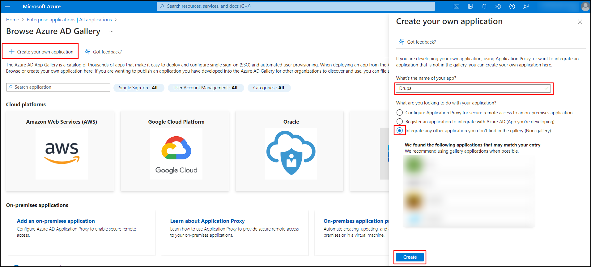 Guide For Drupal Single Sign On Sso Using Azure Ad Microsoft Entra