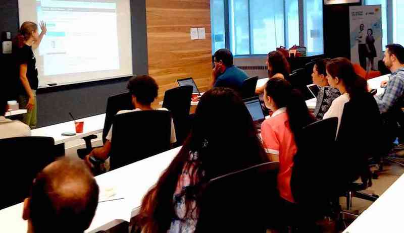 An overview of March Global Training Days | Drupal.org