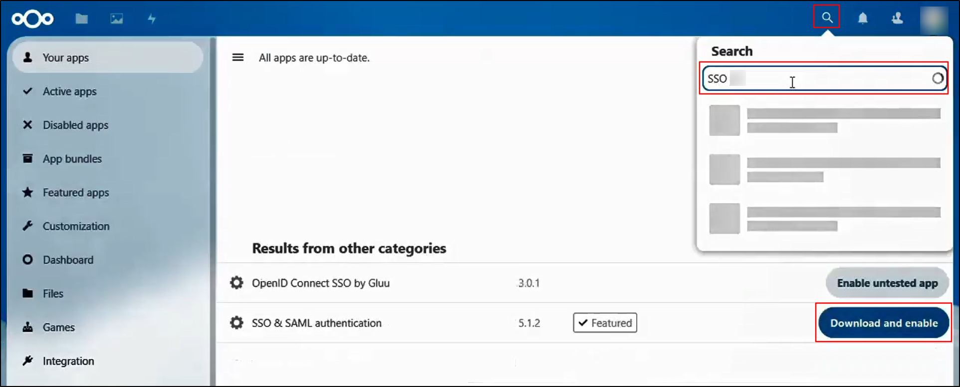 SSO setup with Nextcloud using Drupal IdP | SAML IDP 2.0 Single Sign On (SSO) - SAML Identity ...