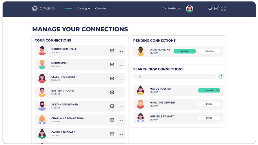 Opigno LMS | Drupal.org