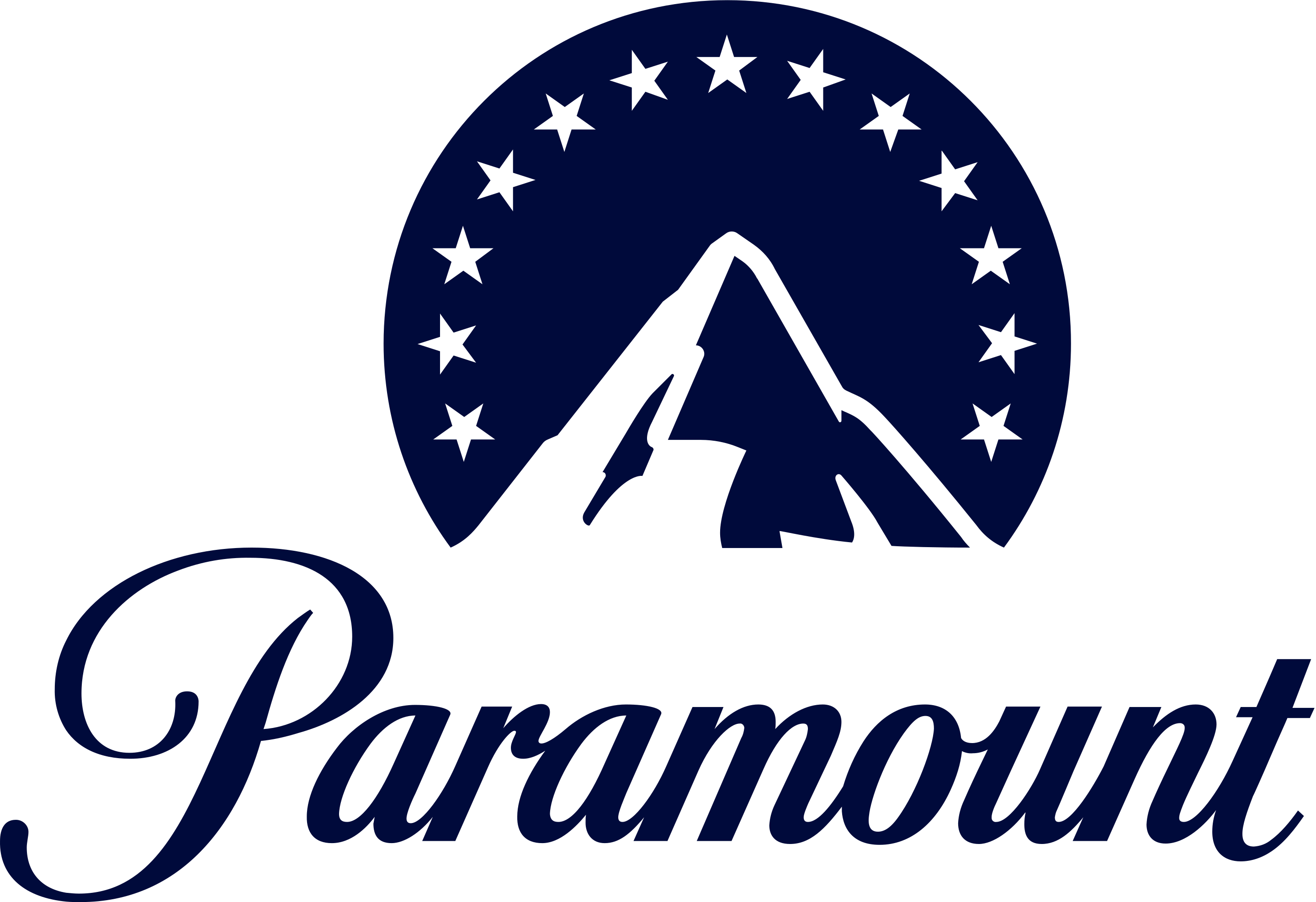 Paramount Global | Drupal.org