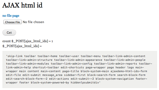 ajax_html_ids are broken for forms with file element (encoding=multipart/form-data) [#1575060 ...