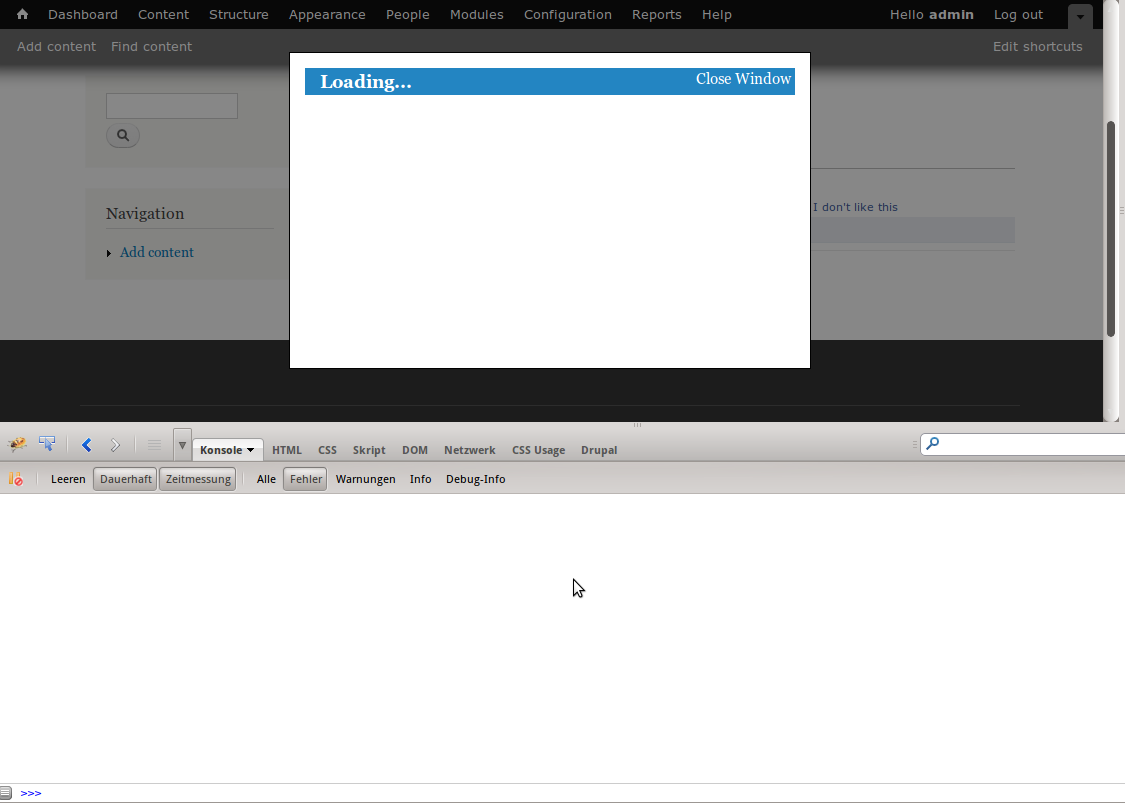 Dev Version on "user like" issue [#1442352] | Drupal.org