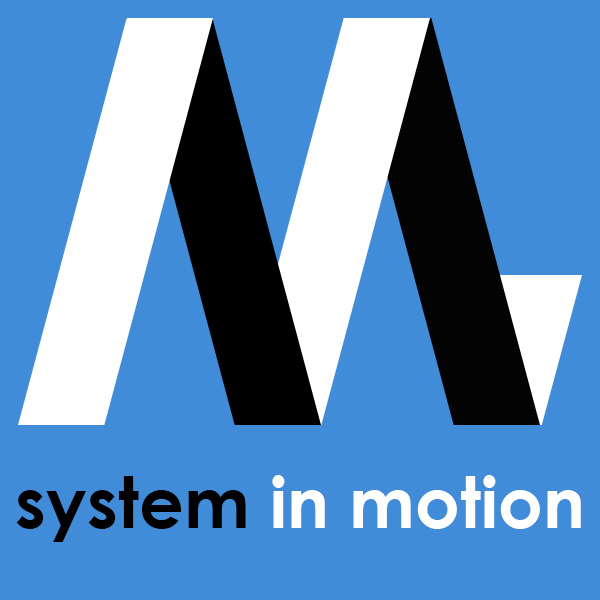 System in Motion | Drupal.org