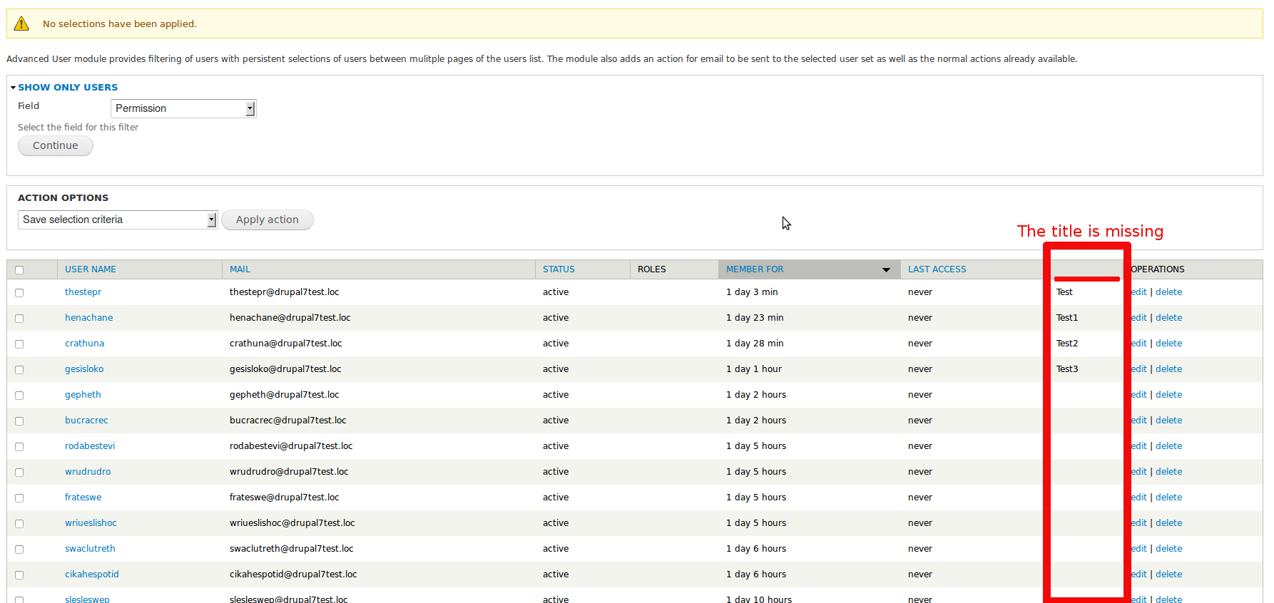Incorrect header array value for user profile fields [#1812226] | Drupal.org