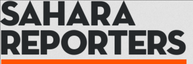 Sahara Reporters | Drupal.org