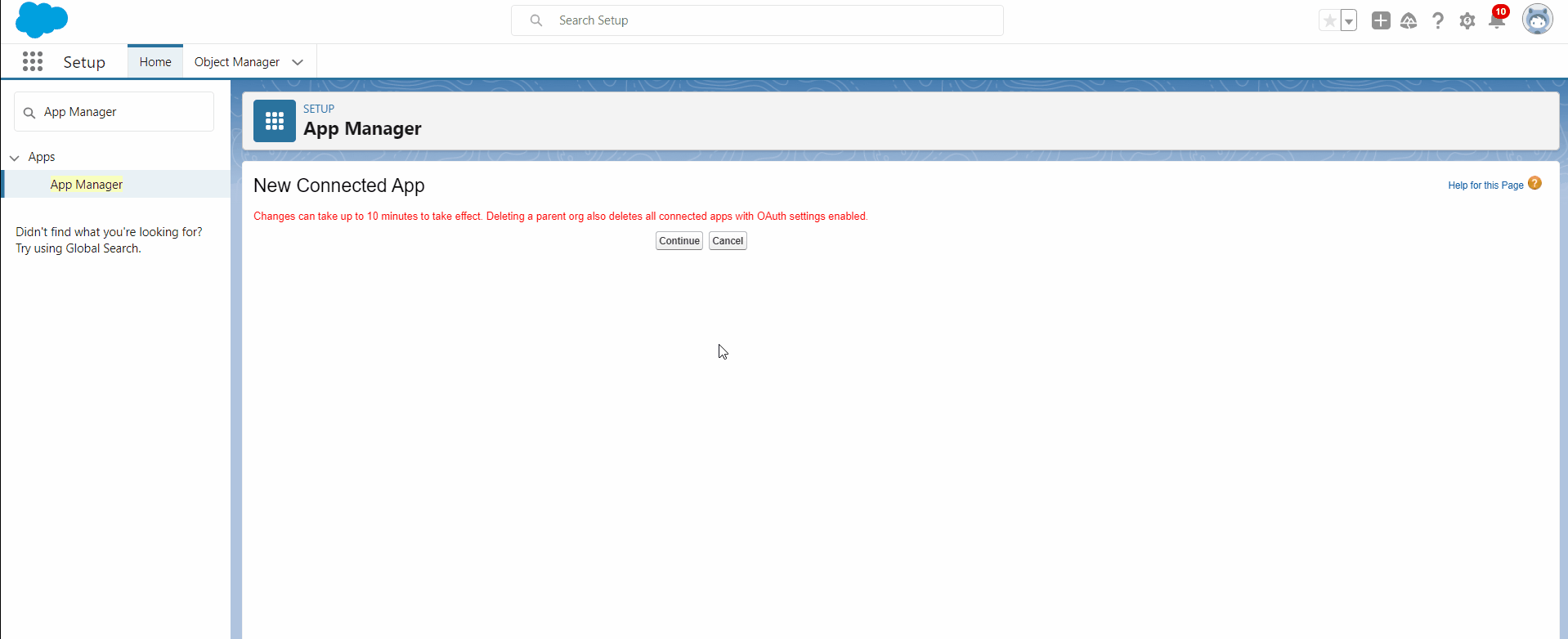 Salesforce Sso Login Drupal Oauth Oidc Login Drupal Wiki Guide On