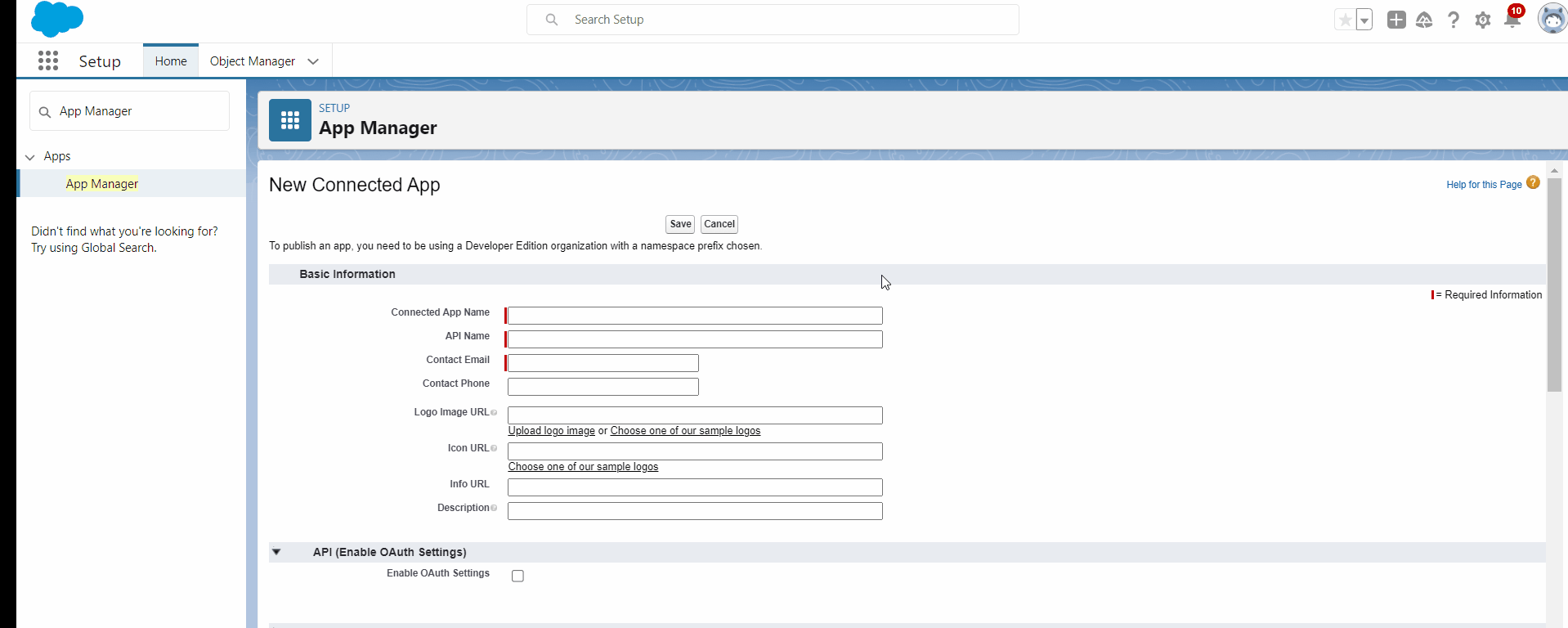 Salesforce SSO Login | Drupal OAuth OIDC Login | Drupal Wiki guide on ...