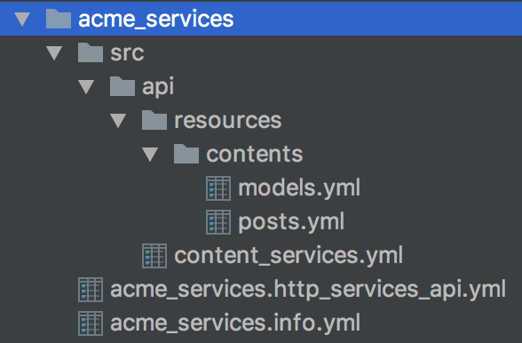 Optimizing Guzzle Service Descriptions | HTTP Client Manager | Drupal ...