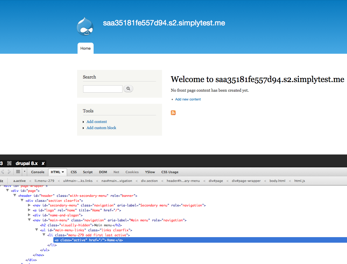 Add aria-label or aria-describedby attributes to all elements [#2052473 ...