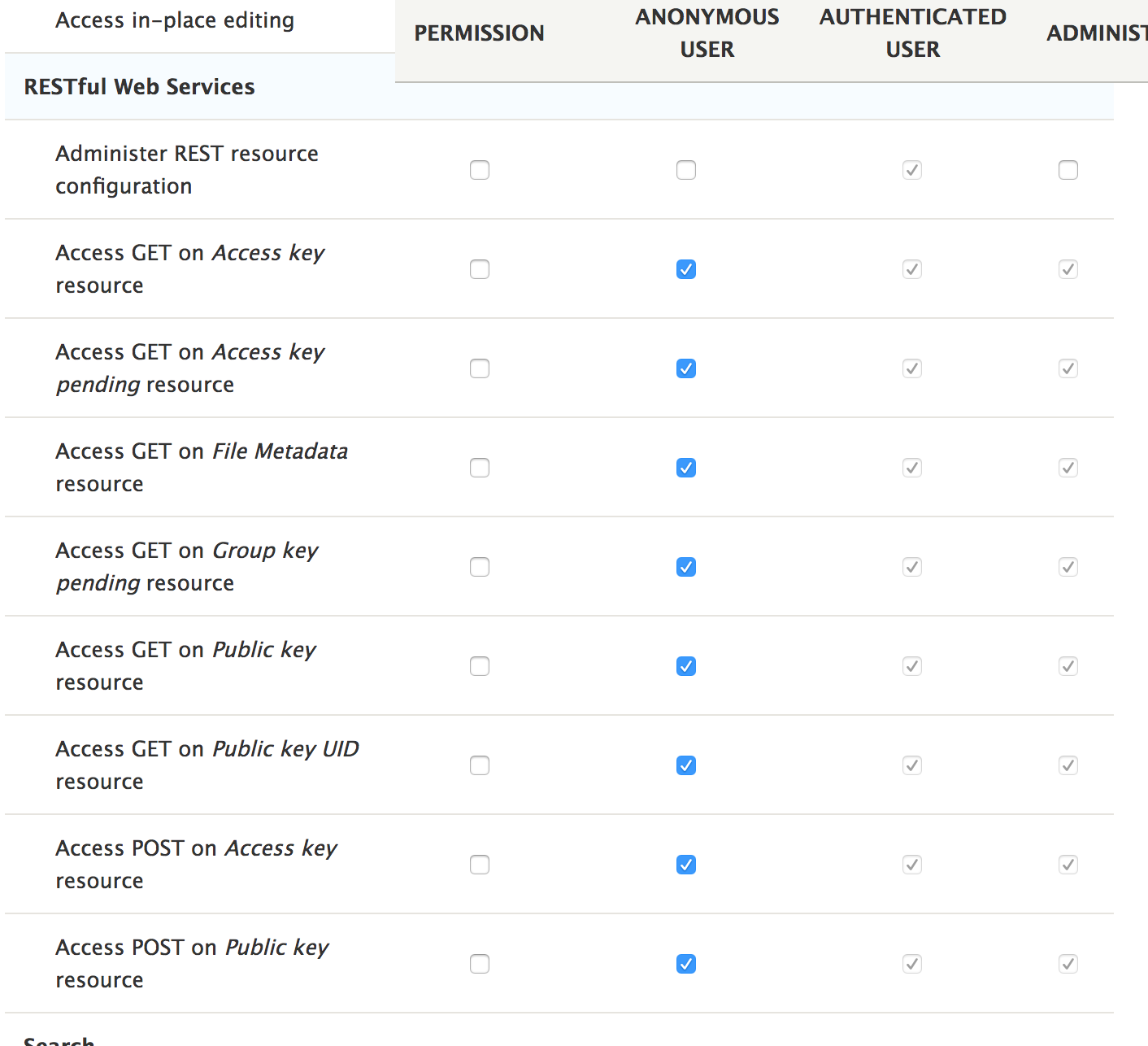 Client-Side File Crypto | Drupal.org