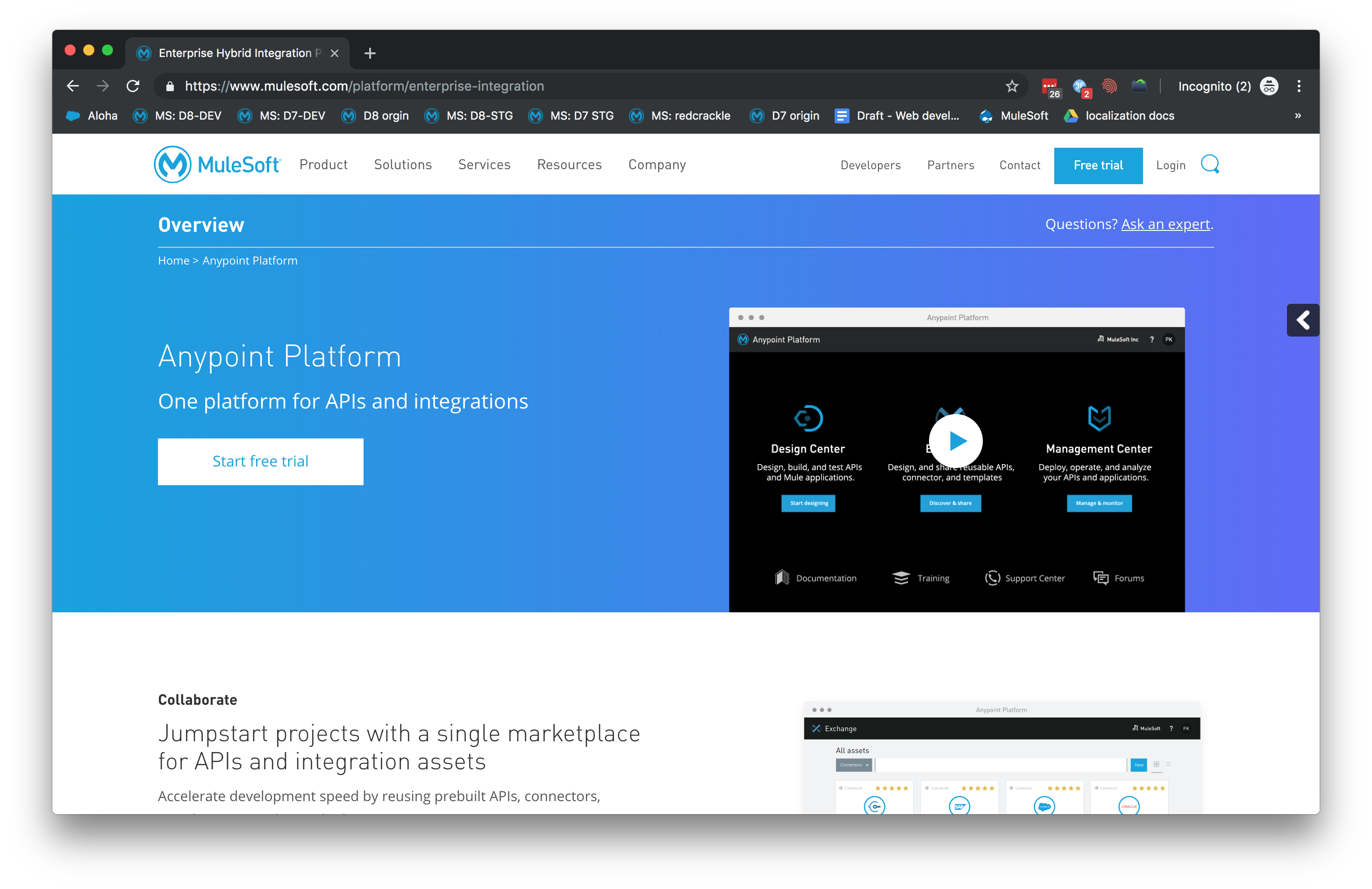5 Best Content Management Software Tools in 2020 – Green Digital Agency