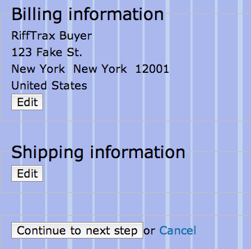 Fix incomplete validation for customer profiles. [#2003840] | Drupal.org