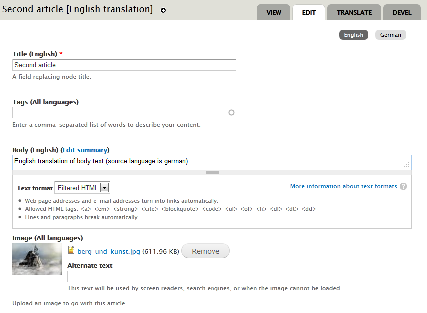 Improve UX of language-aware entity forms [#1282018] | Drupal.org