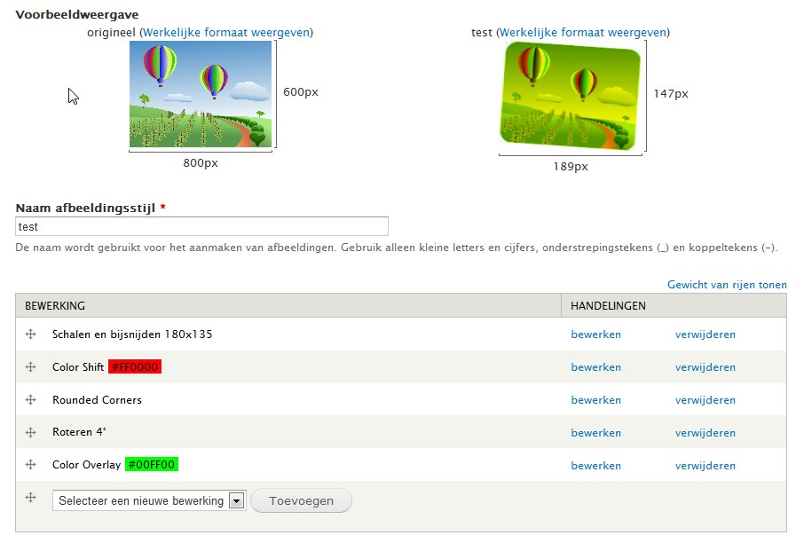 Escaping imagemagick commands fails on Windows [#1360598] | Drupal.org