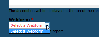 Webform field is required [#1835758] | Drupal.org