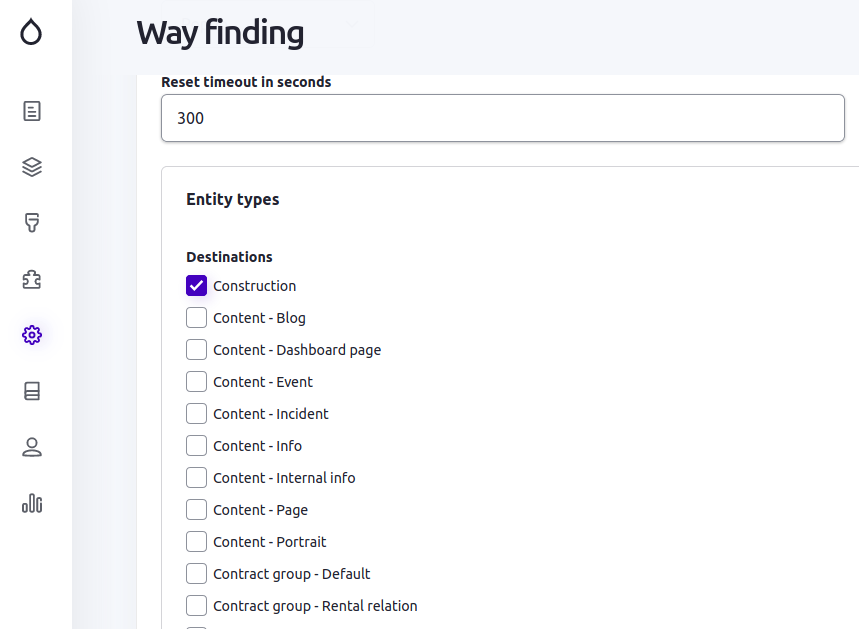Quick start setup | Configuration | Drupal Wiki guide on Drupal.org