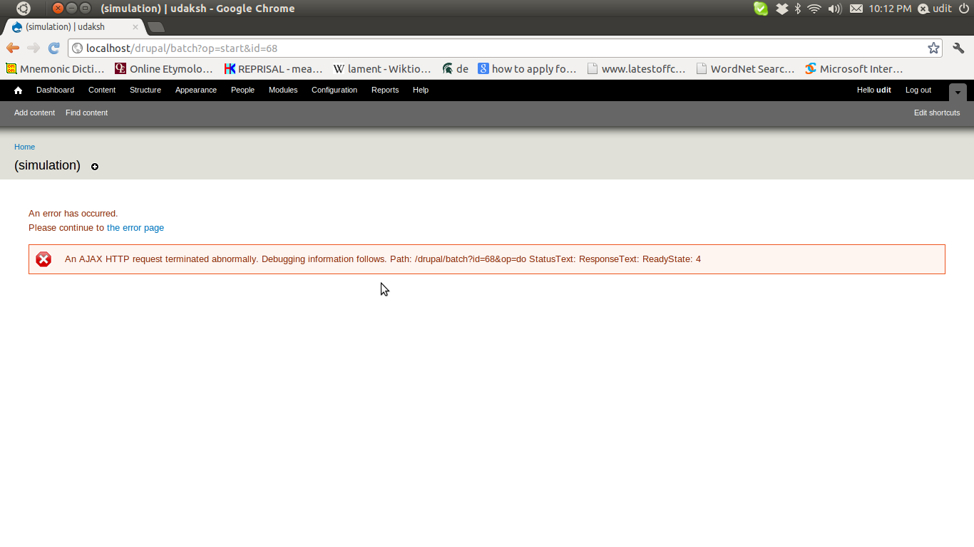 Taxonomy Delete Batch [#1831082] | Drupal.org