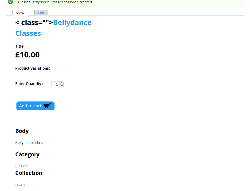 Social Share Buttons With Counter