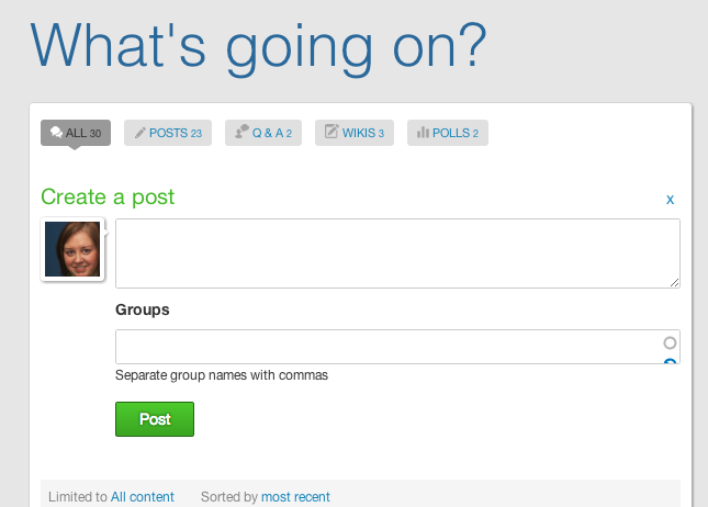 Short form issues on site frontpage [#2022313] | Drupal.org