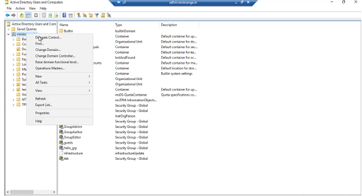 Active Directory Login in Drupal | LDAP Integration | Drupal Wiki guide on Drupal.org