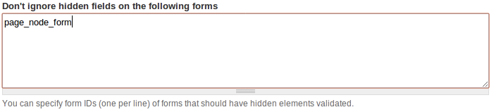 Clientside Validation Usage | Clientside Validation Documentation | Drupal Wiki guide on Drupal.org