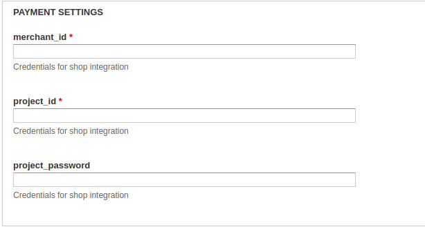 Commerce Giropay Payment | Drupal.org