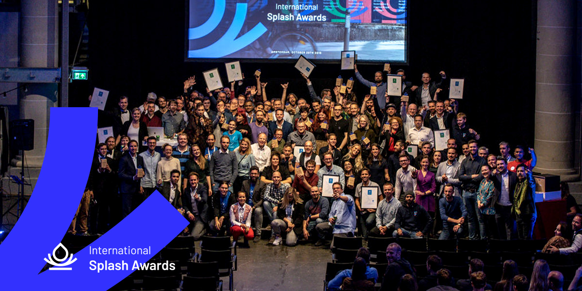 Call for volunteers Splash Awards 2020 Minneapolis | Drupal.org